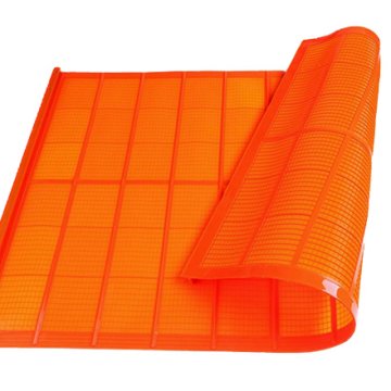 Polyurethane Fine Screens, Polyurethane Fine Screens products ...