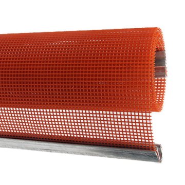 Flexible Polyurethane Screen, Flexible Polyurethane Screen products ...