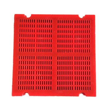 Polyurethane Modular Screens, Polyurethane Modular Screens products ...