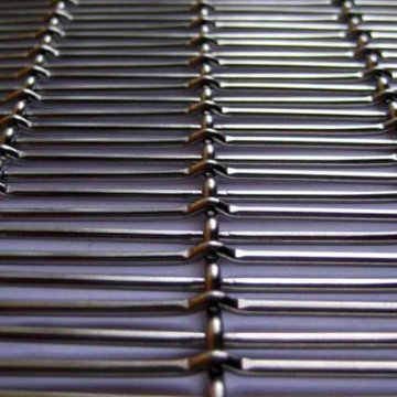 Slot Opening woven wire screen mesh|Slot Opening woven wire screen mesh ...